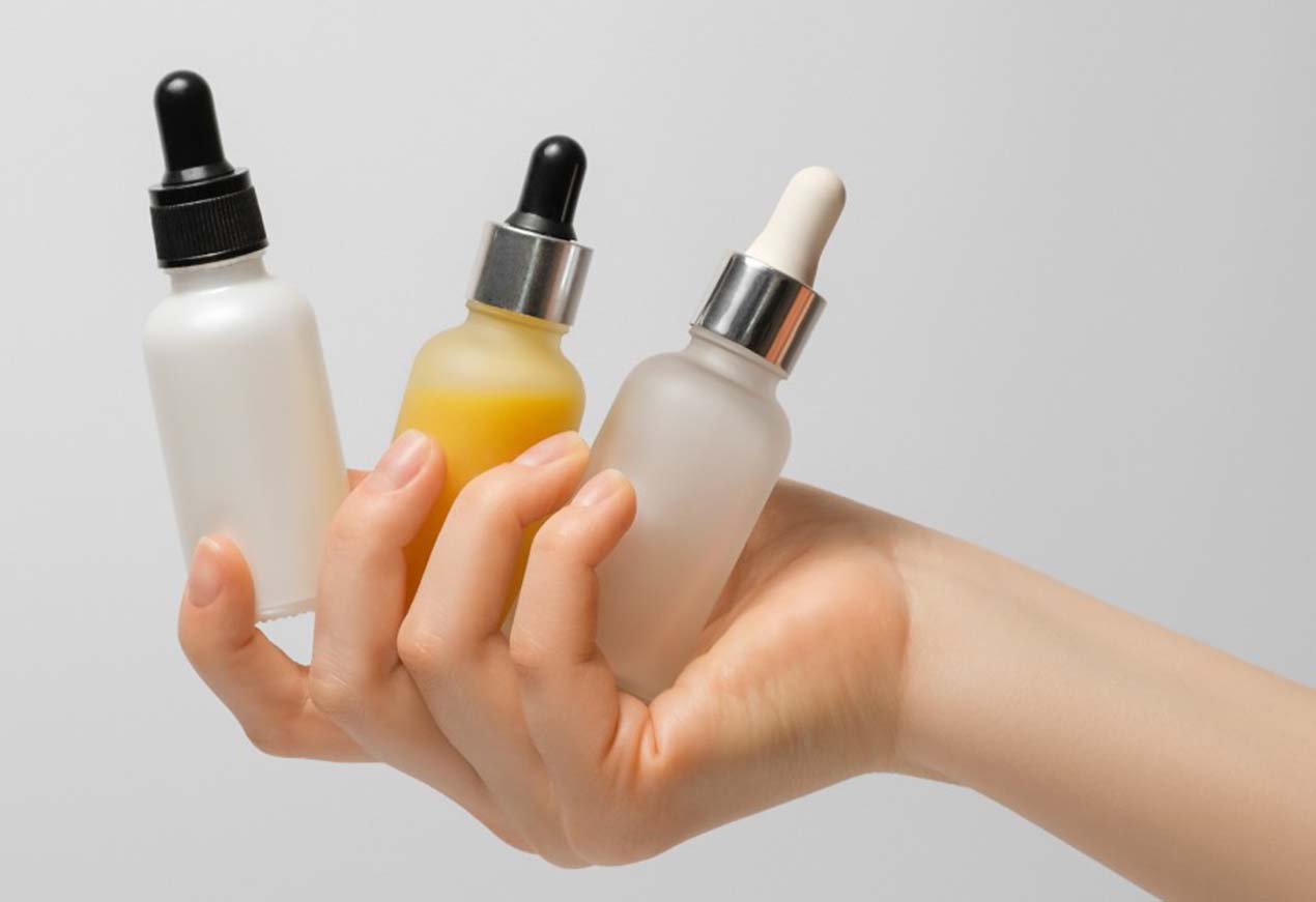 How to Properly Apply Your Serum? – Beauty Quotes